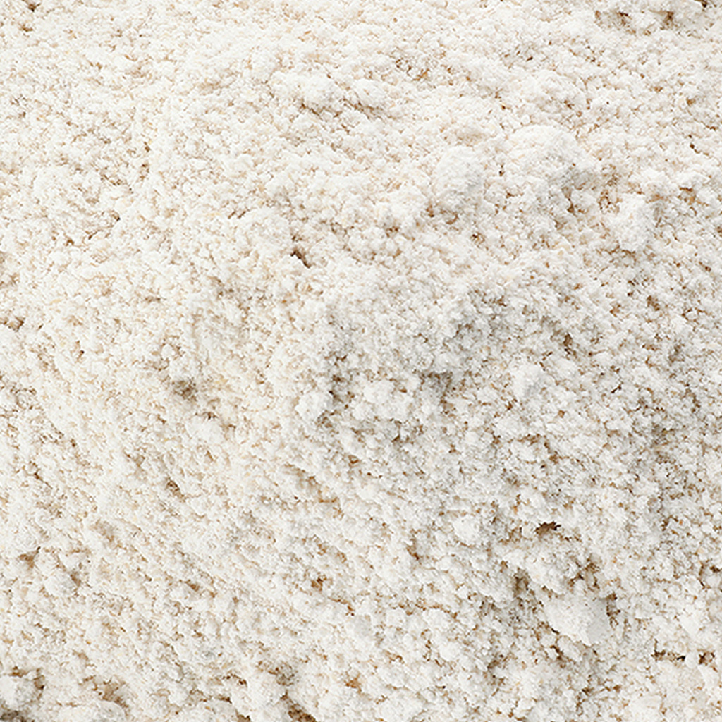 Toasted white sorghum flour – CerealVeneta