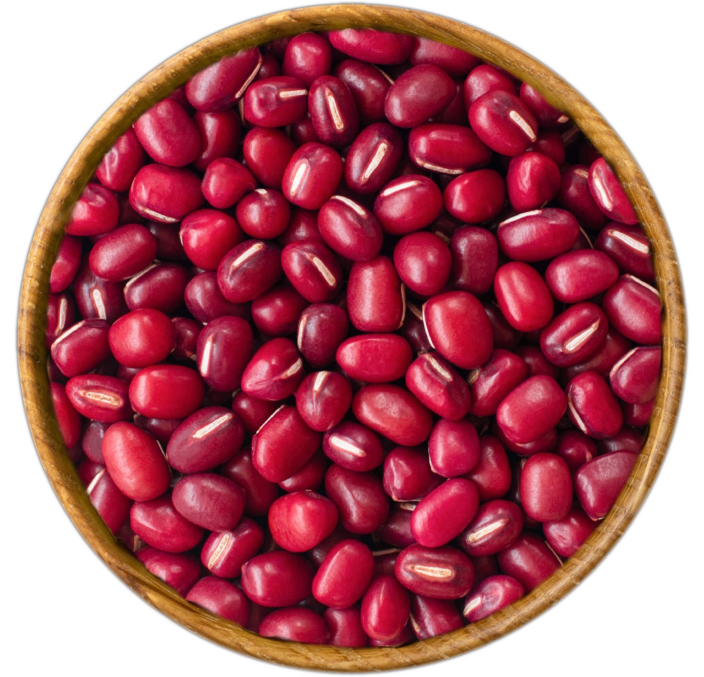 Semifinished products from red azuki – CerealVeneta