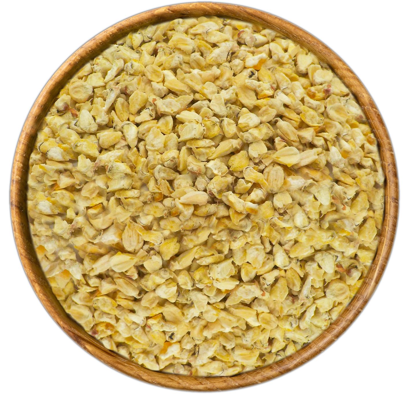 Semilavorati da germe di mais – CerealVeneta