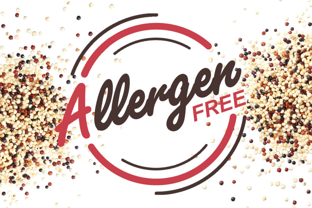 Allergen Free – CerealVeneta