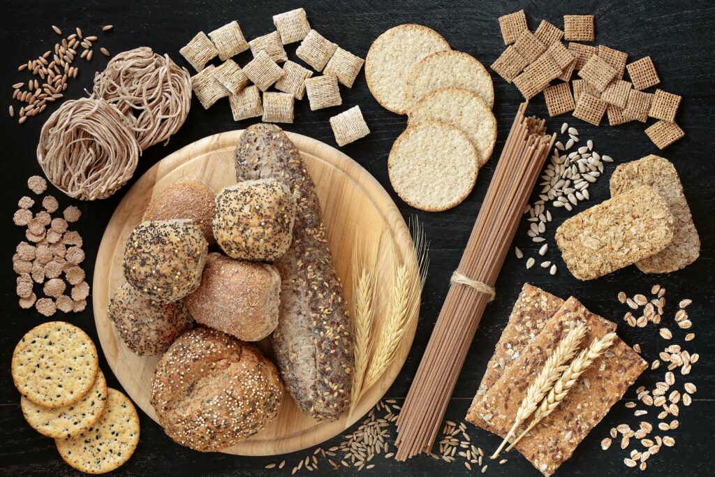 Fiber claim – CerealVeneta